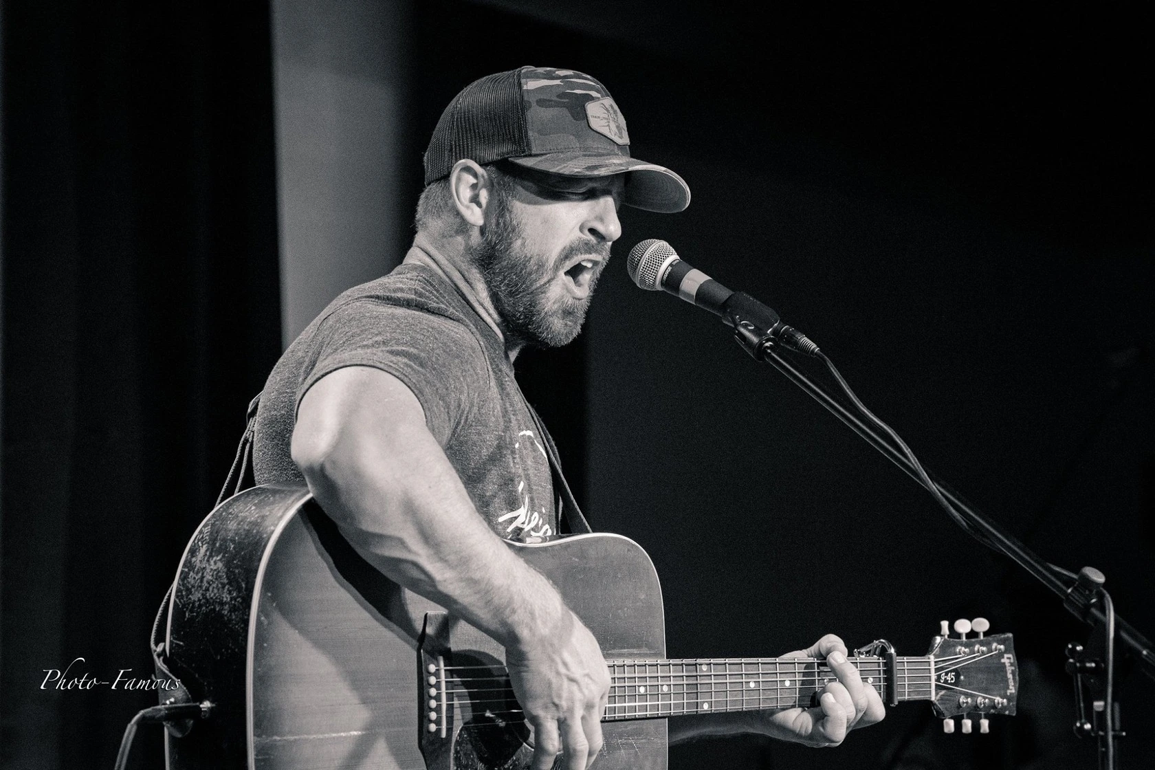 Official Website of Kyle Jennings