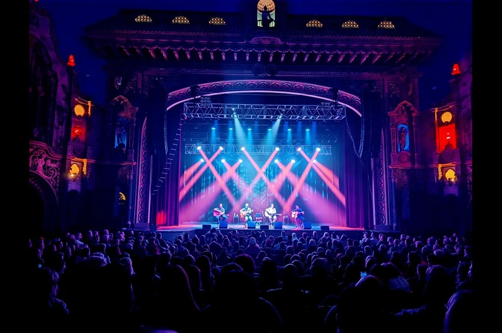 Official Website of Kyle Jennings