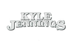 Official Website of Kyle Jennings